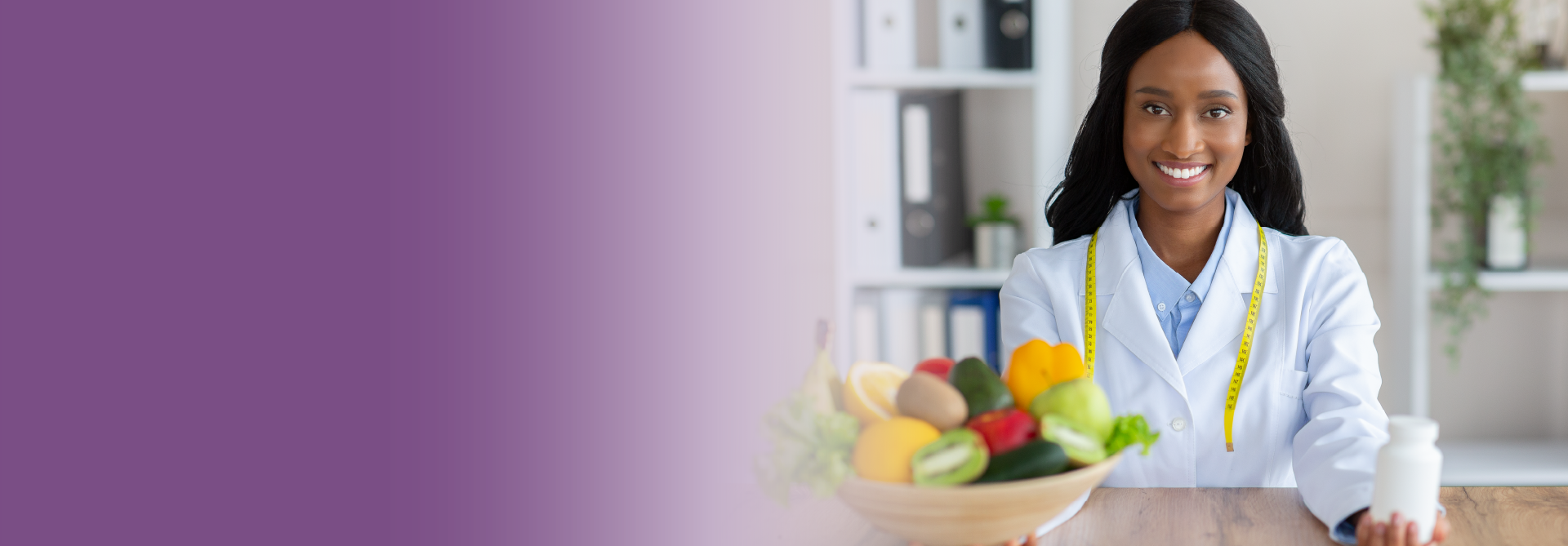 Dietitian - NDIS Allied Health Providers