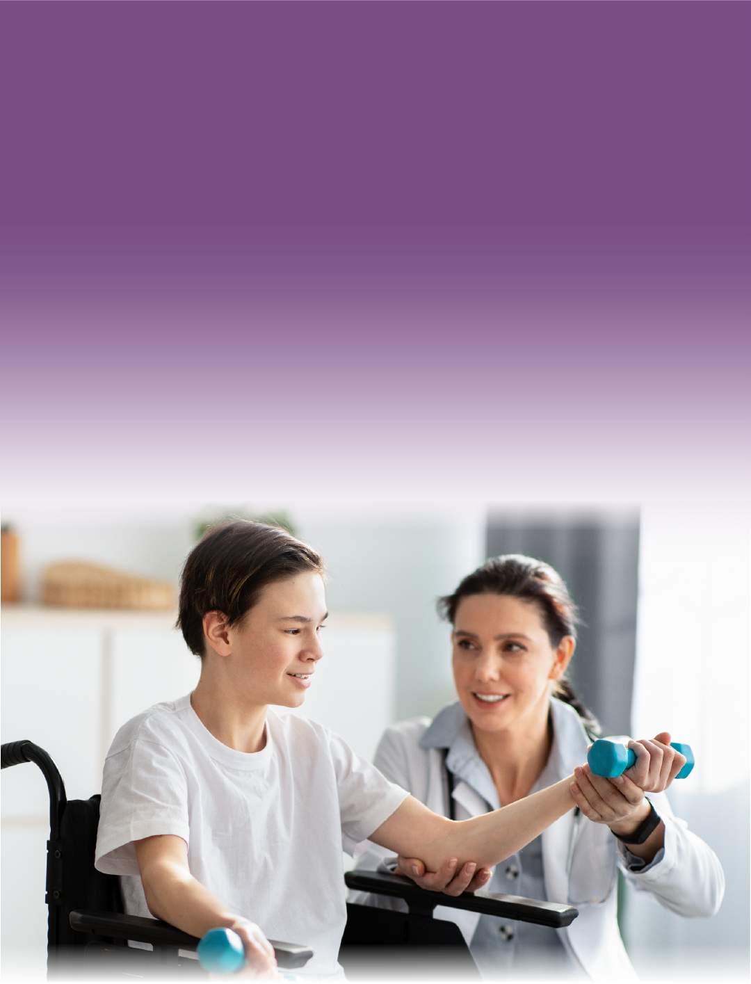 Physiotherapy - NDIS Allied Health Providers