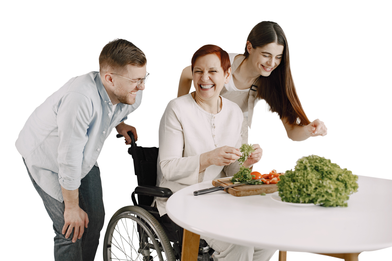 Dietitian - NDIS Allied Health Providers