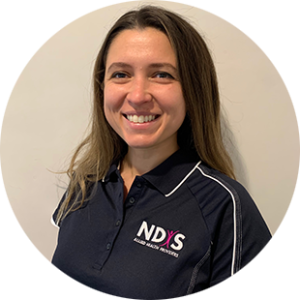 Meet Our Team - NDIS Allied Health Providers
