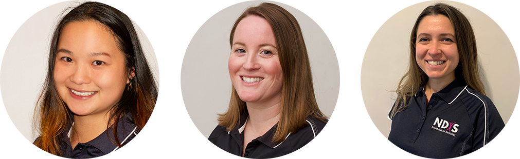 Occupational Therapy - NDIS Allied Health Providers